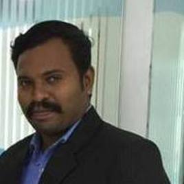 Siby Joseph | Qtrainers