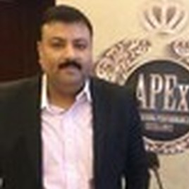 KAUSHIK CHATTERJEE | Qtrainers