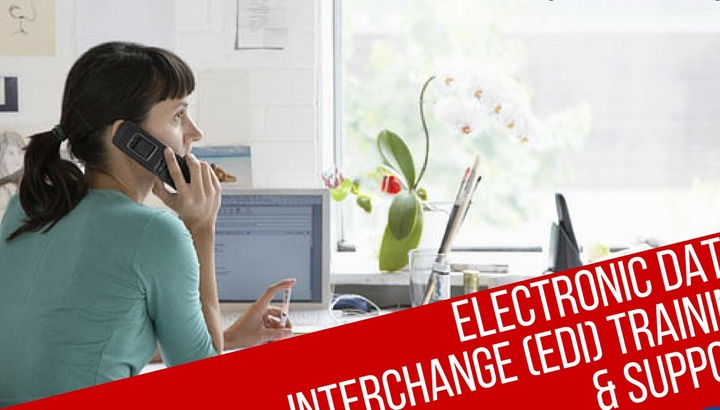 Electronic Data Interchange (EDI) Online Training and Job Support Services