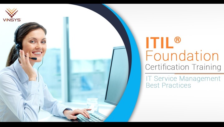 ITIL Foundation Certification Training Pune | ITIL Foundation Course ITIL Foundation Certification Training Pune | ITIL Foundation Course