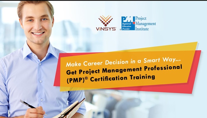 PMP Certification Training Course | PMP Classroom Training in Bangalore ...