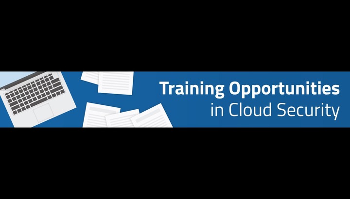 Cloud Security Training