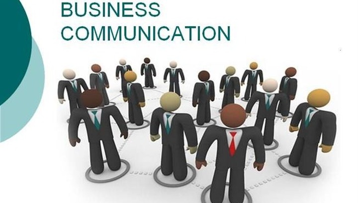 Business Communication, Soft Skills, Interpersonal Skills and Public ...