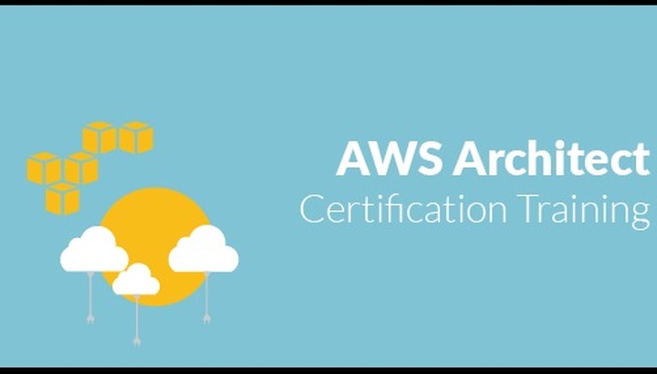 Aws Architecture Training