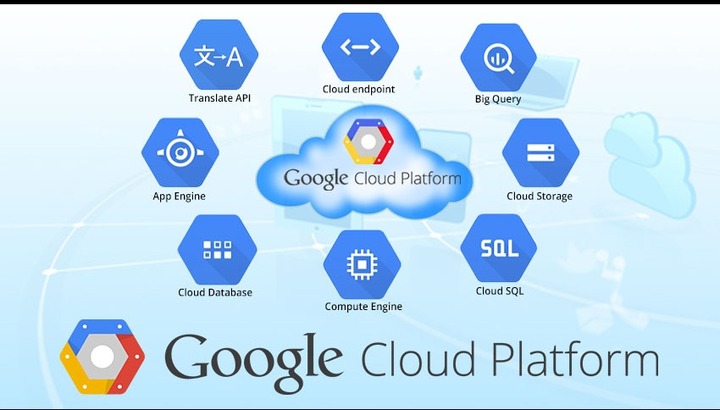 Developing Solutions with Google Cloud Platform