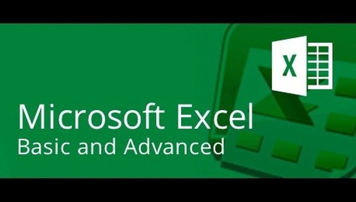 Basic and Advance MS Excel