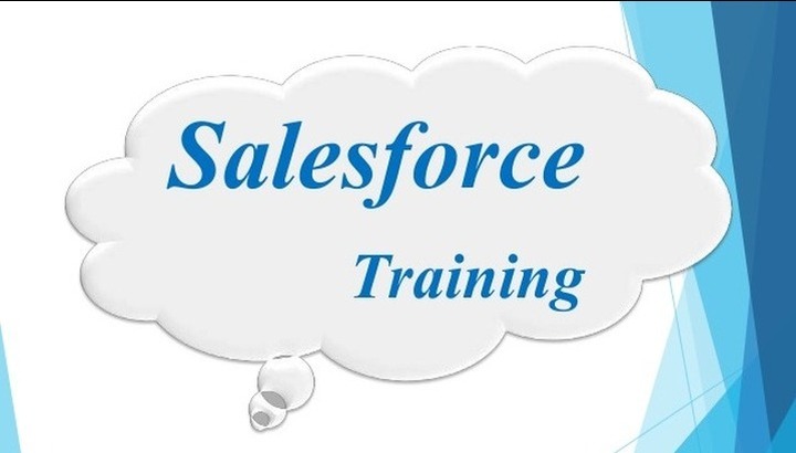 Salesforce Developer Dev450 Qtrainers