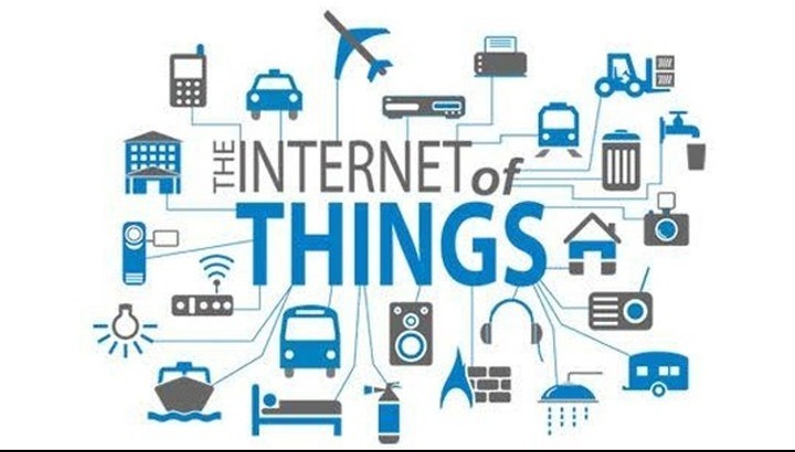 IoT Training Theory and concepts of IoT