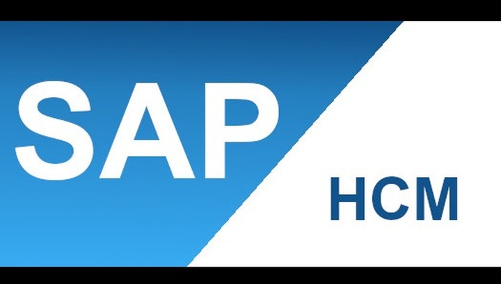 SAP HR/ SAP HCM SAP HR/ SAP HCM